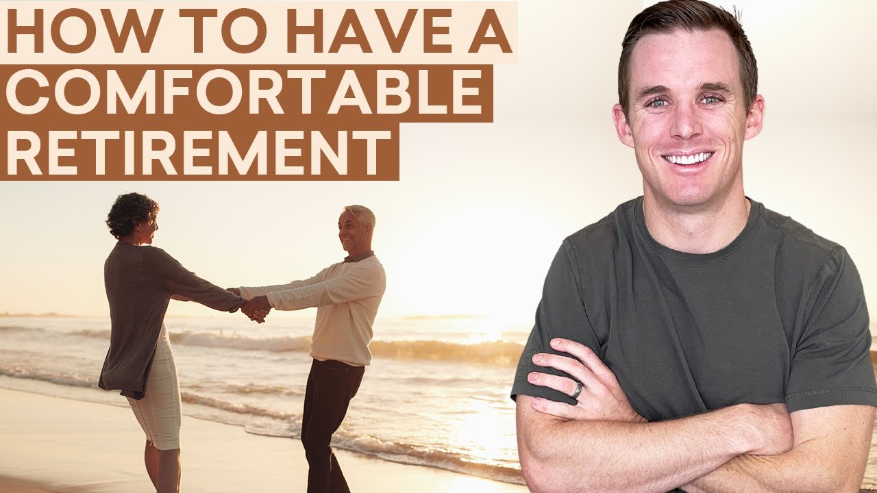 Smart Financial Habits for a Secure Retirement: Strategies for Working ...