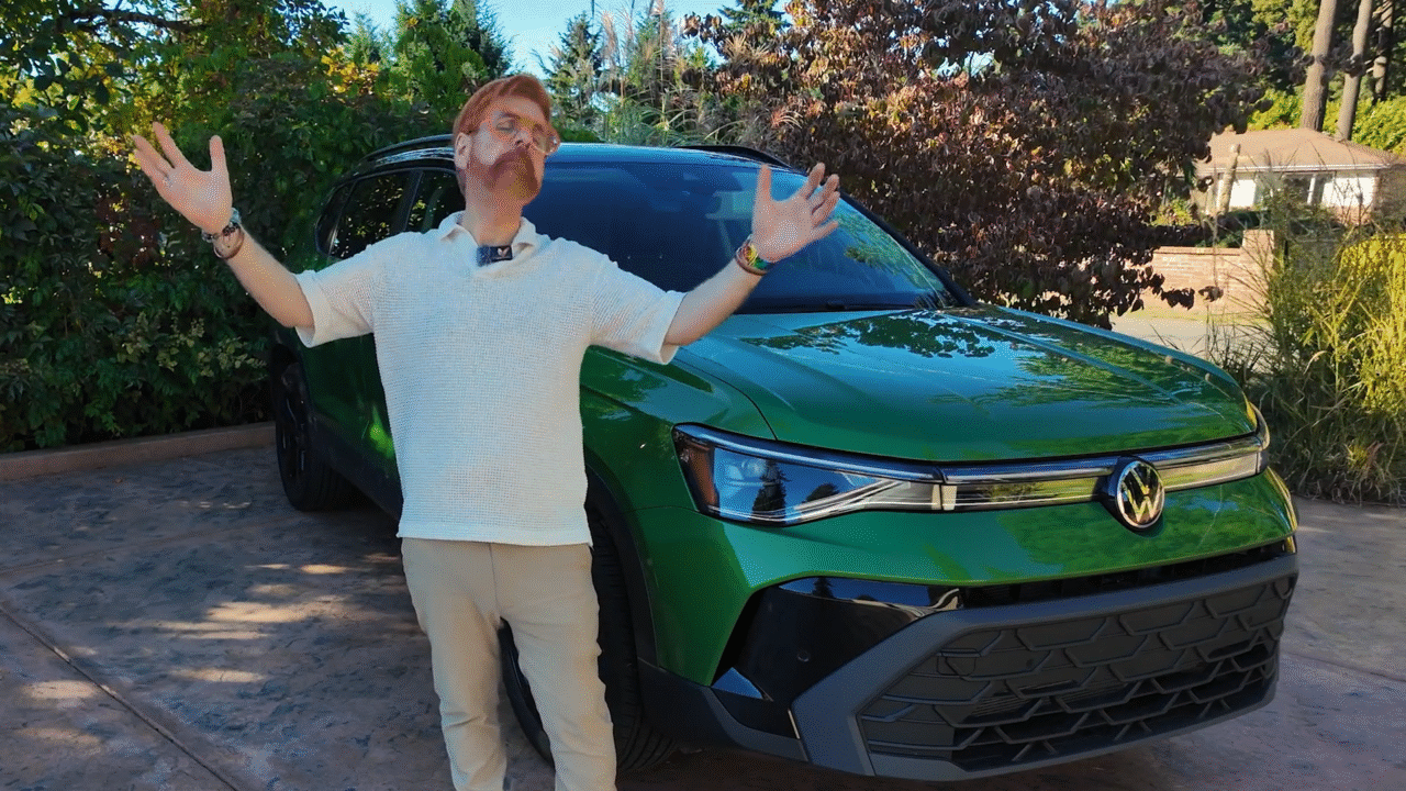 The Tiny SUVs Outselling the Big Guys: 2025’s Best Subcompact ...