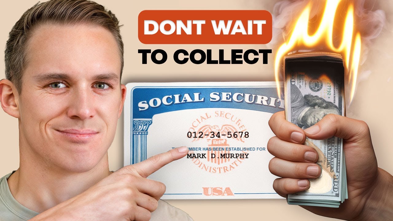 Should You Delay Social Security to Age 70? The Real Trade-Offs You ...
