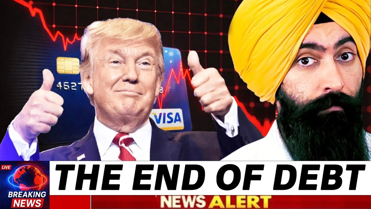 President Trump Proposes a Cap Credit Card Interest Rates. Here’s Why ...