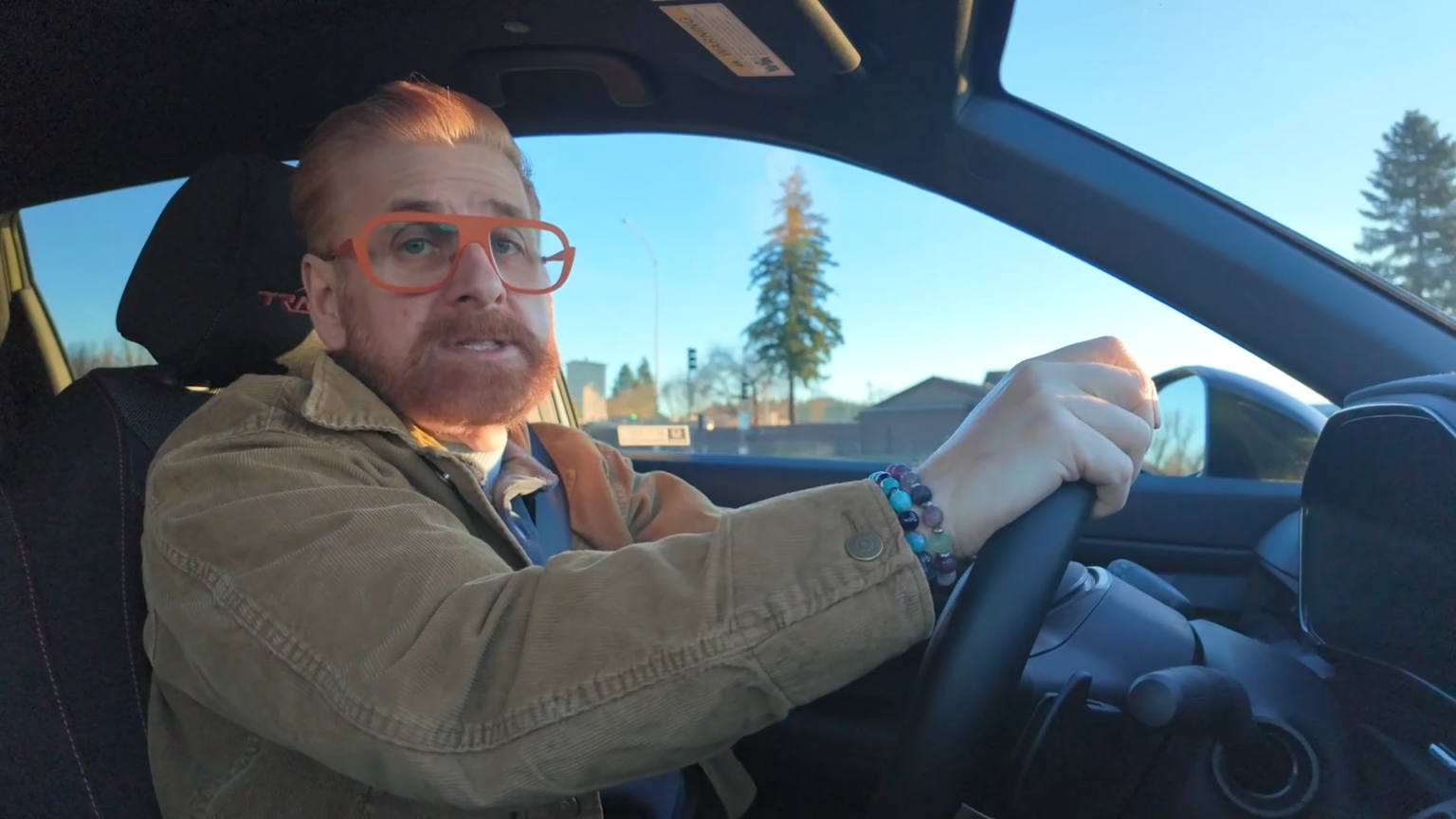 Why “Off-Road” SUVs Are Everywhere in 2026 - ROI TV